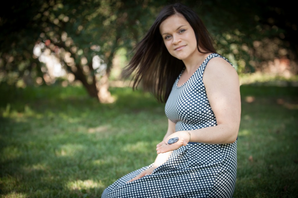 Ajajaj přišli jste pozdě...